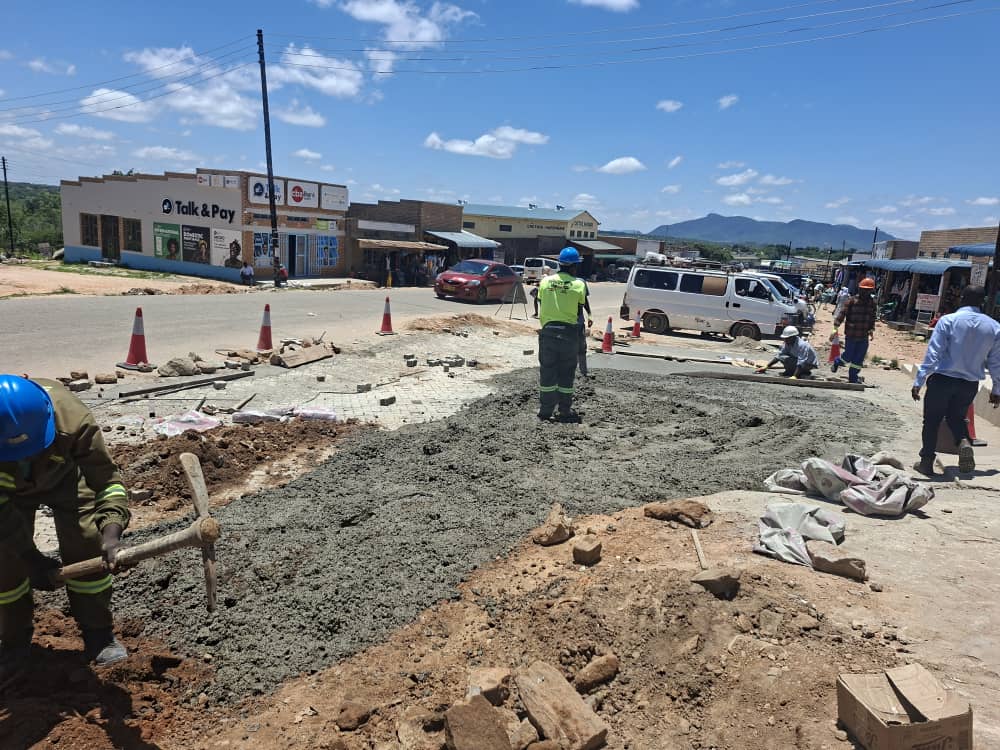 Hwedza Rural District Council