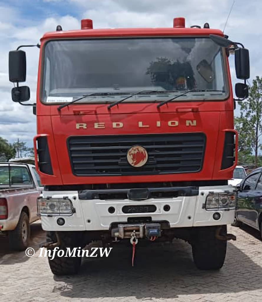 Hwedza Rural District Council