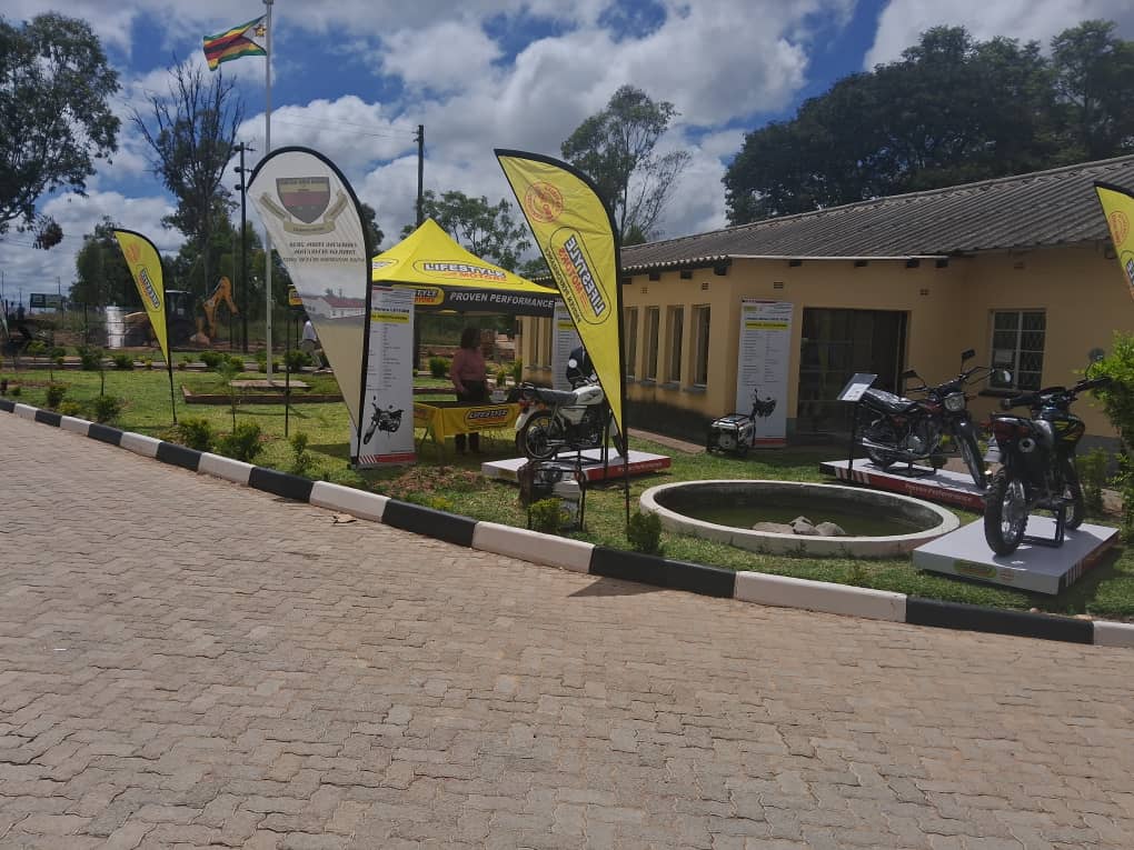 Hwedza Rural District Council