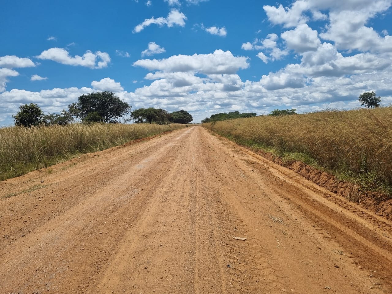 Hwedza Rural District Council